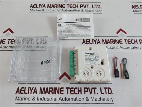 honeywell morley ias mi dcmo single output module aeliya marine tech