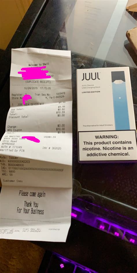 59 Cent Juul Rjuul