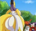 Pool Taomon And The Gang E