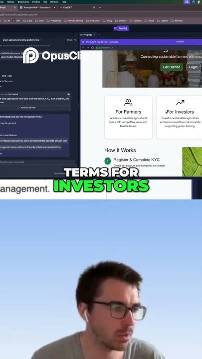 Making A Web App In Minutes With Replit Youtube