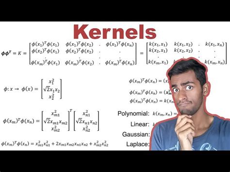What You Need To Know About Kernel Methods For Deep Learning Reasontown