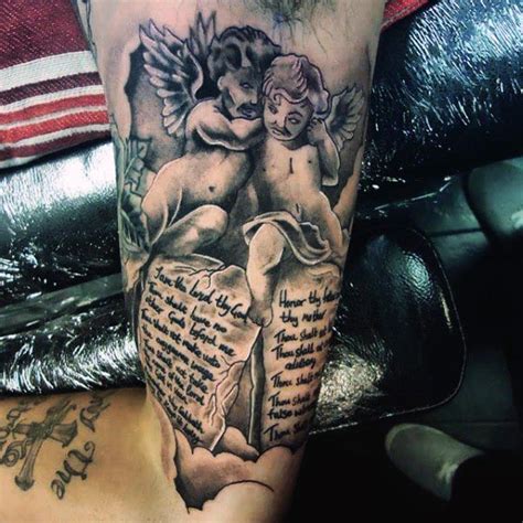 The 105 Best Inner Bicep Tattoos For Men Improb