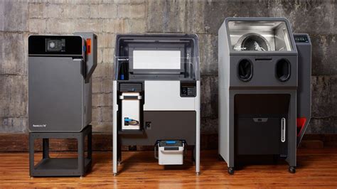 Revolutionary Additive Manufacturing The Formlabs Sls Ecosystem In Focus Precise Flexible