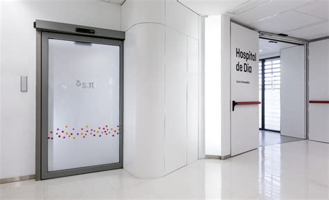 Автоматични плъзгащи се врати Manusa Bg