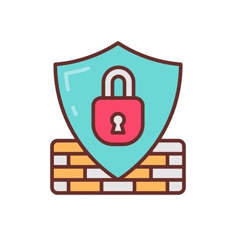 Penetration Testing Filled Icons Illustration 52642116 Vector Art At Vecteezy