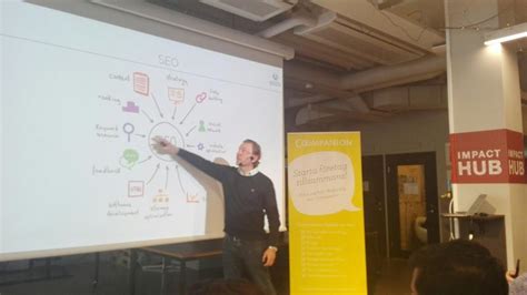 Elena Zambelli On Linkedin Yesterday I Attended An Event Where Oskar