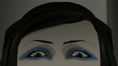 Ergo Proxy Ergo Proxy Cartoon Drawing Reference Ergo