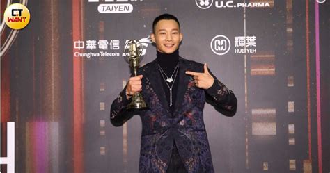 金鐘57／13歲白潤音大將之風奪迷你男配 黃冠智雙蛋黃嚇到「心臟快停了」