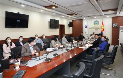 “Тогтвортой аялал жуулчлалыг хөгжүүлэх төсөл” ийн гүйцэтгэлийг хэлэлцэв Tsoh Mn