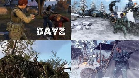 Make A Custom Dayz Server With Arma Reforger Mods And Scripts By