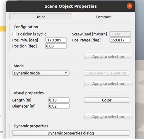 E In Vrep Issue Hans Robot Elfin Robot Github