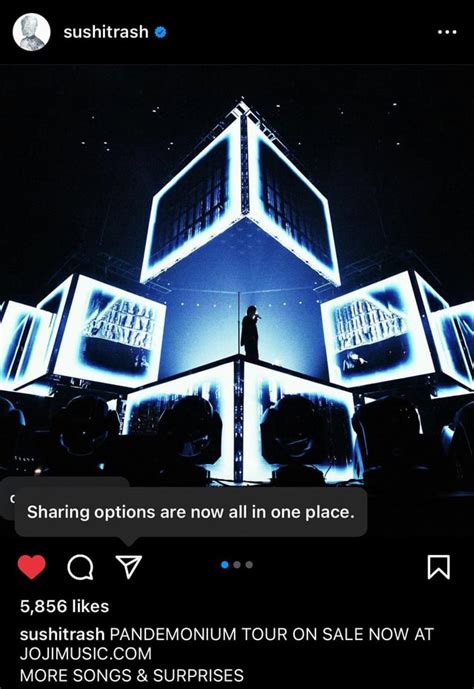 New Joji Post Says More Songs And Surprises Rjoji