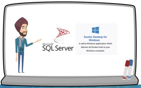 How To Run Microsoft Sql In Minutes Using Docker Desktop Collabnix