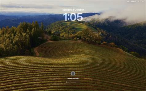 Apple Releases Macos 14 Sonoma Sunburst Naresh Kukkala ~ Ios Lead Architect Posted On The