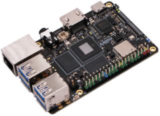 ロボットカーキットもありMilk VMelesは ドルからのRISC V搭載SBC がじぇっとりっぷ