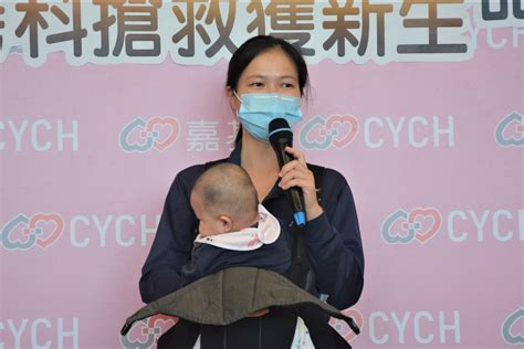 嘉基腦中風中心跨科搶救 腦血管動脈瘤破裂孕婦獲新生