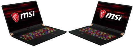 Msi Gs Stealth Sx Vs Msi Gs Stealth The Monster Just Got More Powerful