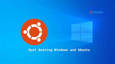 ultimate guide to dual booting windows and ubuntu r ubuntu