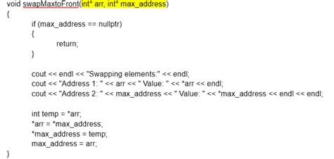 Solved I Need Help Understanding The Following Code Please Chegg Com