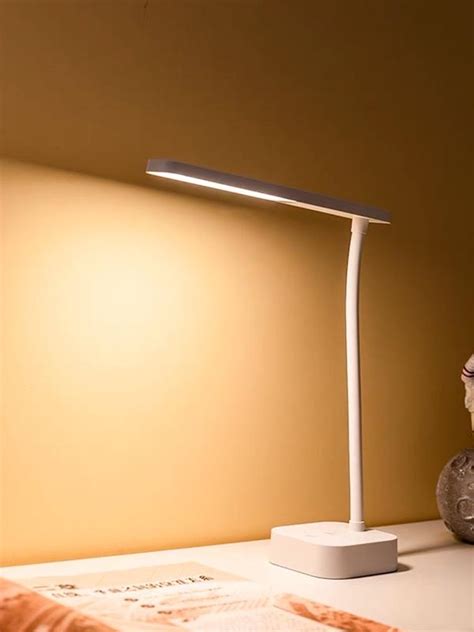 Светильник лампа на аккумуляторе — цена 700 грн в каталоге Настольные лампы Купить товары для