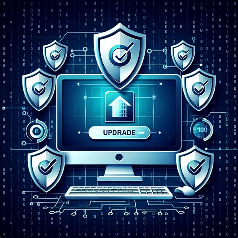 How To Keep Your Software Up To Date Hilltown Tech Posted On The