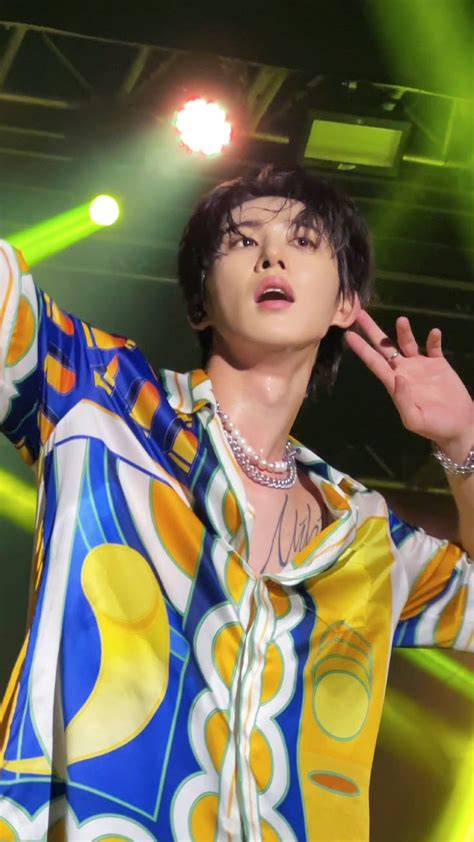 Hanbin Bi Handsome Hanbin Bi Handsome