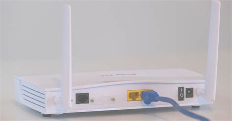 How To Bypass Your Router And Power Cycle Equipment Webformix Internet