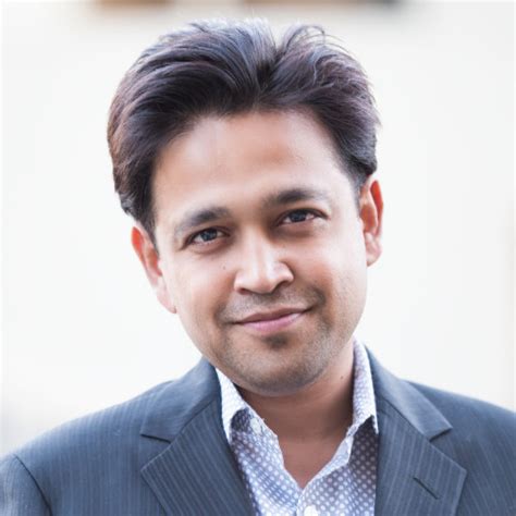 Sujay Ghosh Linkedin