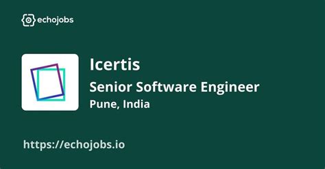 Icertis Is Hiring Senior Software Engineer L3 Support Net Sql Night Shift Only Pune