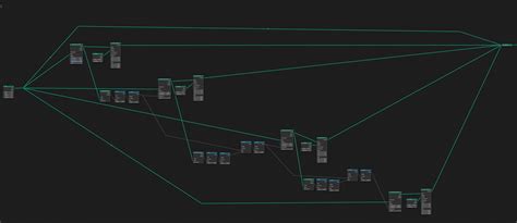 geonodes possibilities foam modeling blender artists community