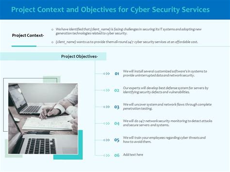 Best Data Security Software Project Context And Objectives For Cyber Security Services Pictures Pdf Best Data Security Software Project Context And Objectives For Cyber Security Services Pictures Pdf