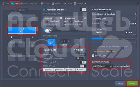 How To Host Your Static Website With Awc Accuweb Cloud