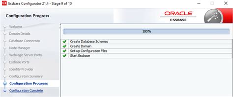 Essbase 21c Integration With Shared Services Environment Architecture Notes — Iarch Solutions
