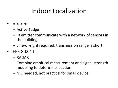 ppt rfid and positioning powerpoint presentation free download id 5135283