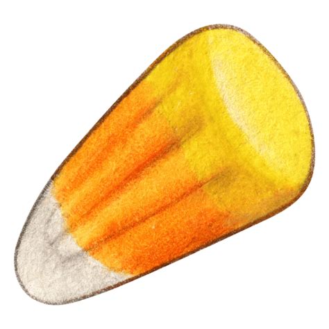Candy Corn Pngs For Free Download