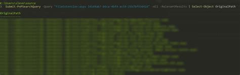 Find All Pages Utilizing The Microsoft 365 Learning Pathways Web Part Sebs Development Journey