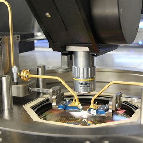 Now On Demand Making Traceable And Accurate Sub Thz Measurements