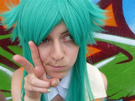 Gumi Kawaii By Quatchi Jane On Deviantart