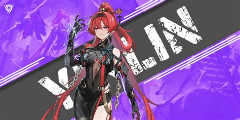 Wuthering Waves Yinlin Team Composition Guide