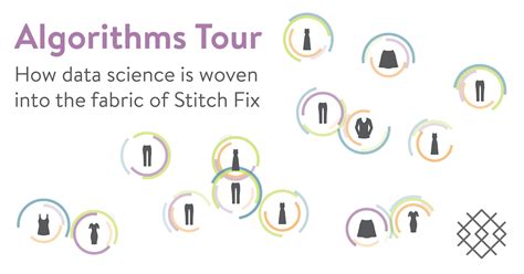 Stitch Fix Algorithms Tour