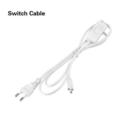 T5 Led Tube Lamp 220v 240v T5 Led Bulb Bar Cabinet Vicedeal