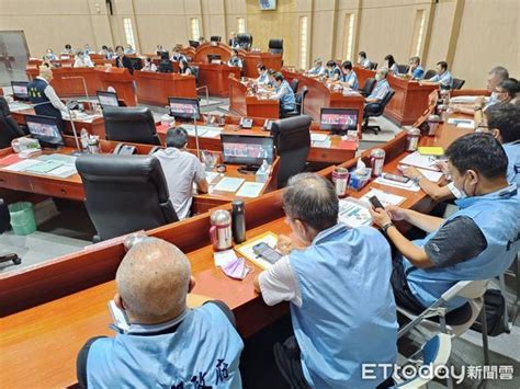 金門議員提案「民代外島加給」官員當場傻眼！縣府將討論可行性 Ettoday政治新聞 Ettoday新聞雲
