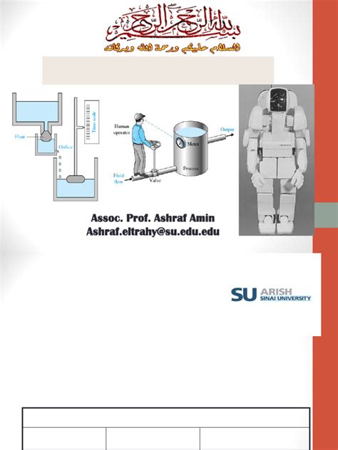 Chapter 1 Introduction Blockdiagram Signal Flow Graph Spring2022 Pdf Control Theory