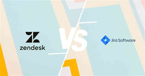 Zoho Desk Vs Jira A Comprehensive Comparison