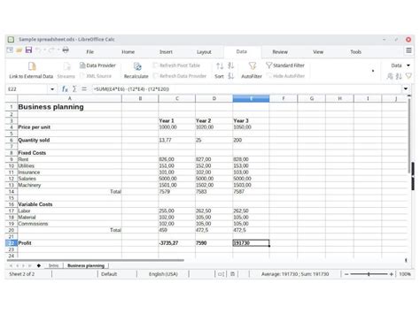 6 Best Free Alternatives To Microsoft Excel In 2023 Ubercloud