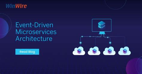 Microservices Eventdrivenarchitecture Scalability