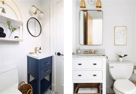 6 რჩევა პატარა აბაზანის მოსაწყობად Archi Ge