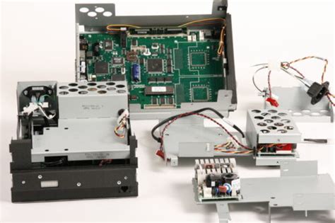 Box Build And Electromechanical Assembly Ddh Enterprise Inc