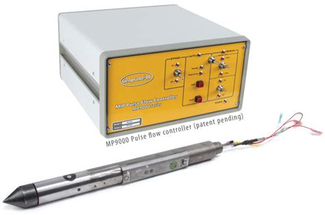 Low Level MIP Geoprobe Be