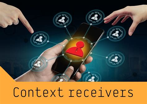 Context Receivers Rprogramming